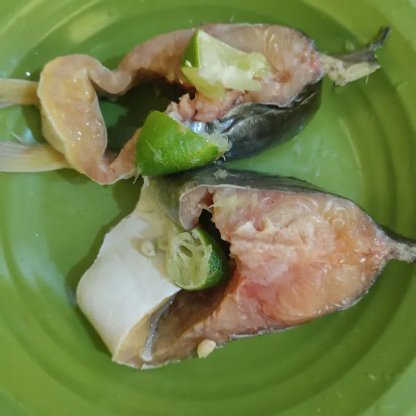 Resep Pesmol Ikan Patin Sederhana Rumahan di Yummy App