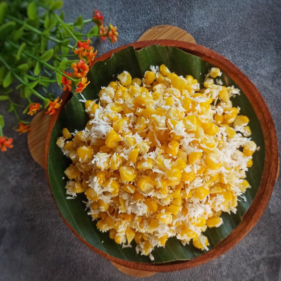 Resep Grontol Jagung Sederhana Rumahan di Yummy App