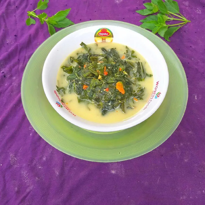 Resep Daun Singkong Santan Pedas Sederhana Rumahan di Yummy App Resep Daun Singkong Santan Pedas Sederhana Rumahan di Yummy App