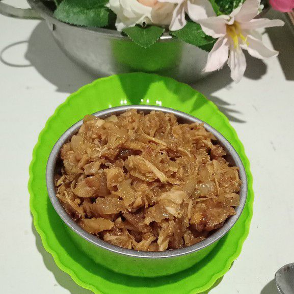 Resep Rogut Ayam Sederhana Rumahan di Yummy App