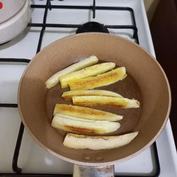 Resep Kebab Manis Pisang Cokelat Sederhana Rumahan di Yummy App