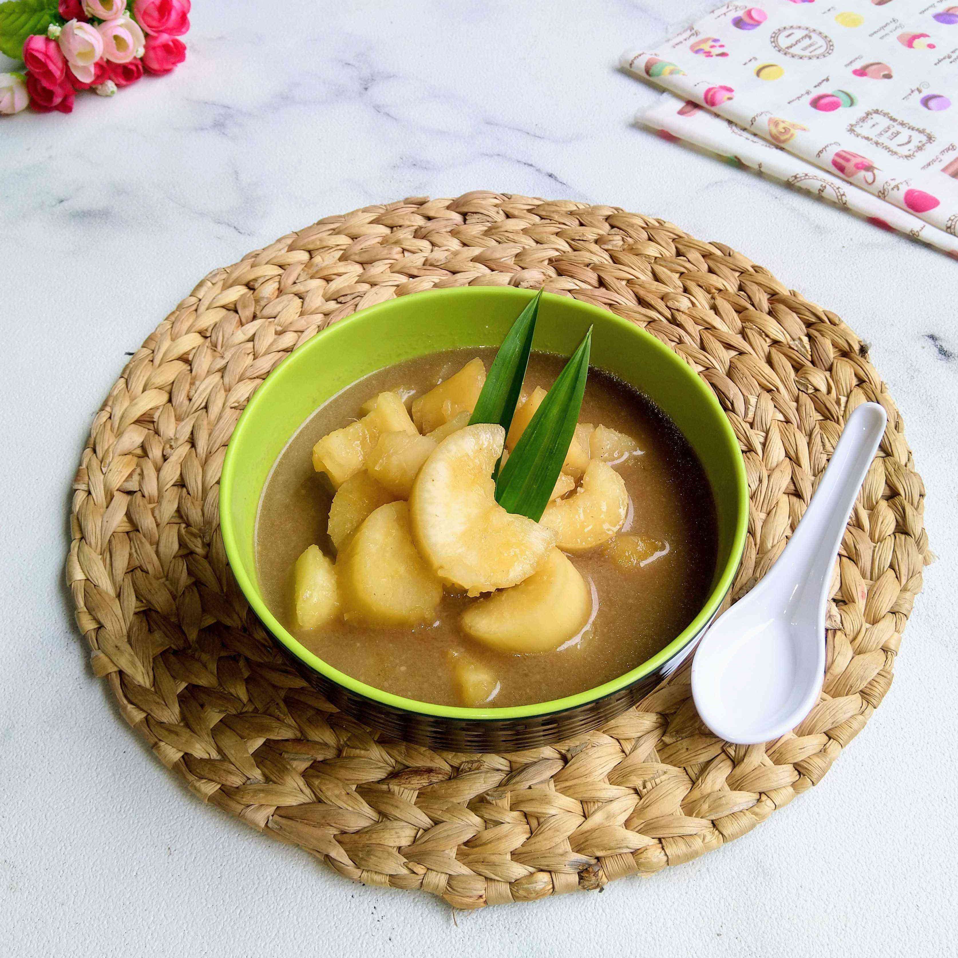 Resep Kolak Singkong Gula Jawa Sederhana Rumahan di Yummy App