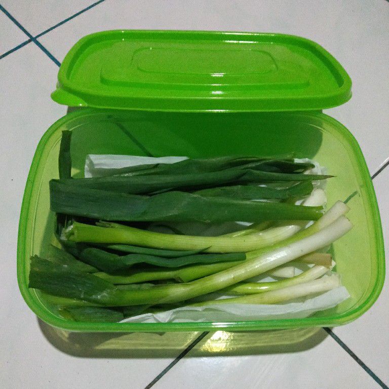 Resep Tips Menyimpan Bawang Pre Sederhana Rumahan di Yummy App