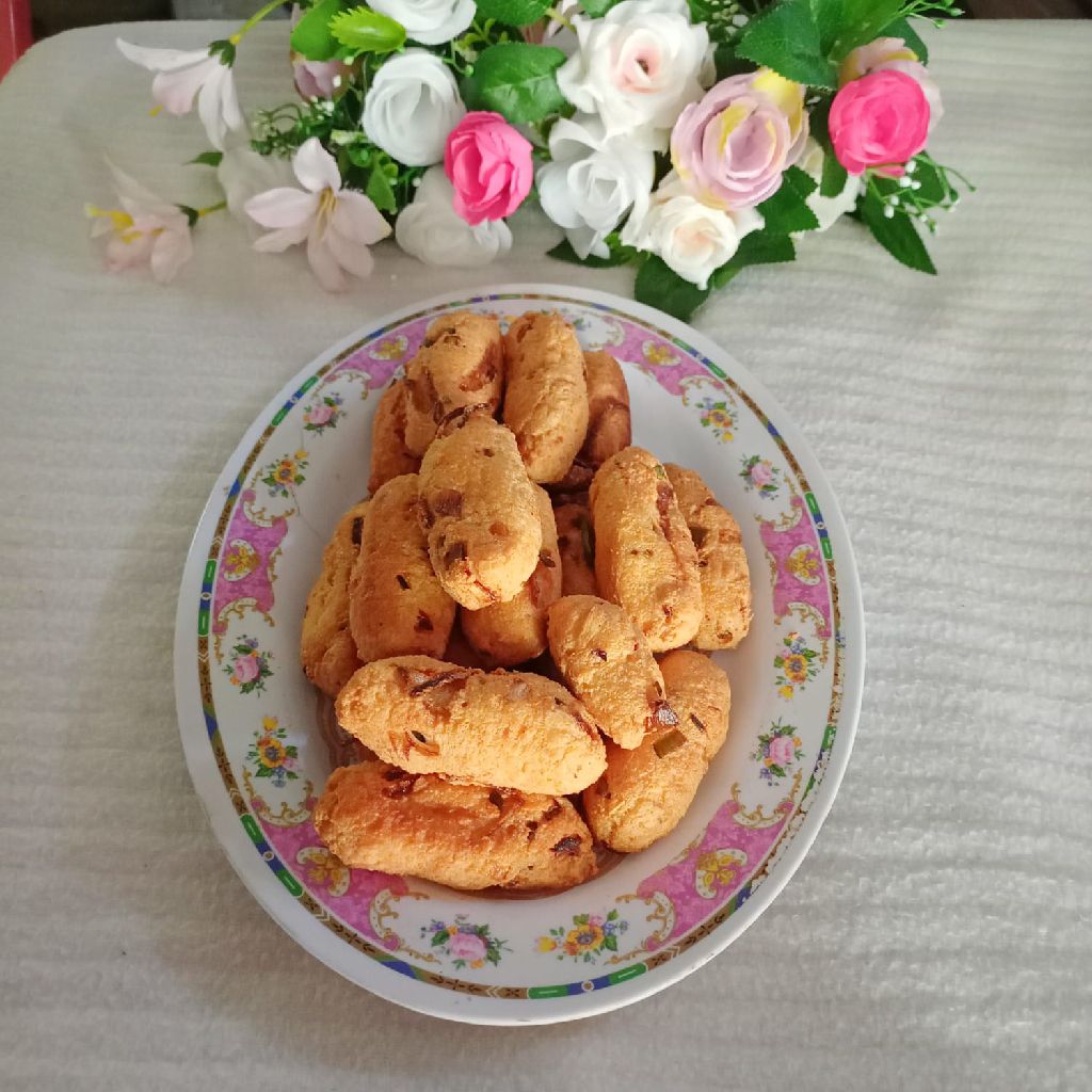 Resep Mendol Tahu Sederhana Rumahan di Yummy App