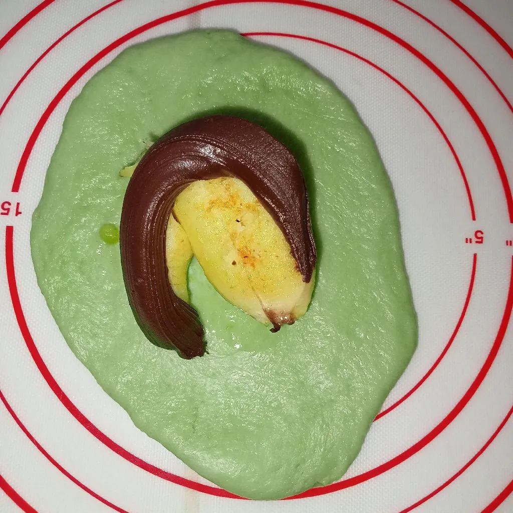 Resep Roti Pandan Pisang Sederhana Enak Chef Laila Dawud