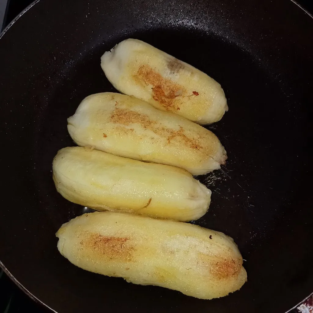 Resep Roti Pandan Pisang Sederhana Enak Chef Laila Dawud