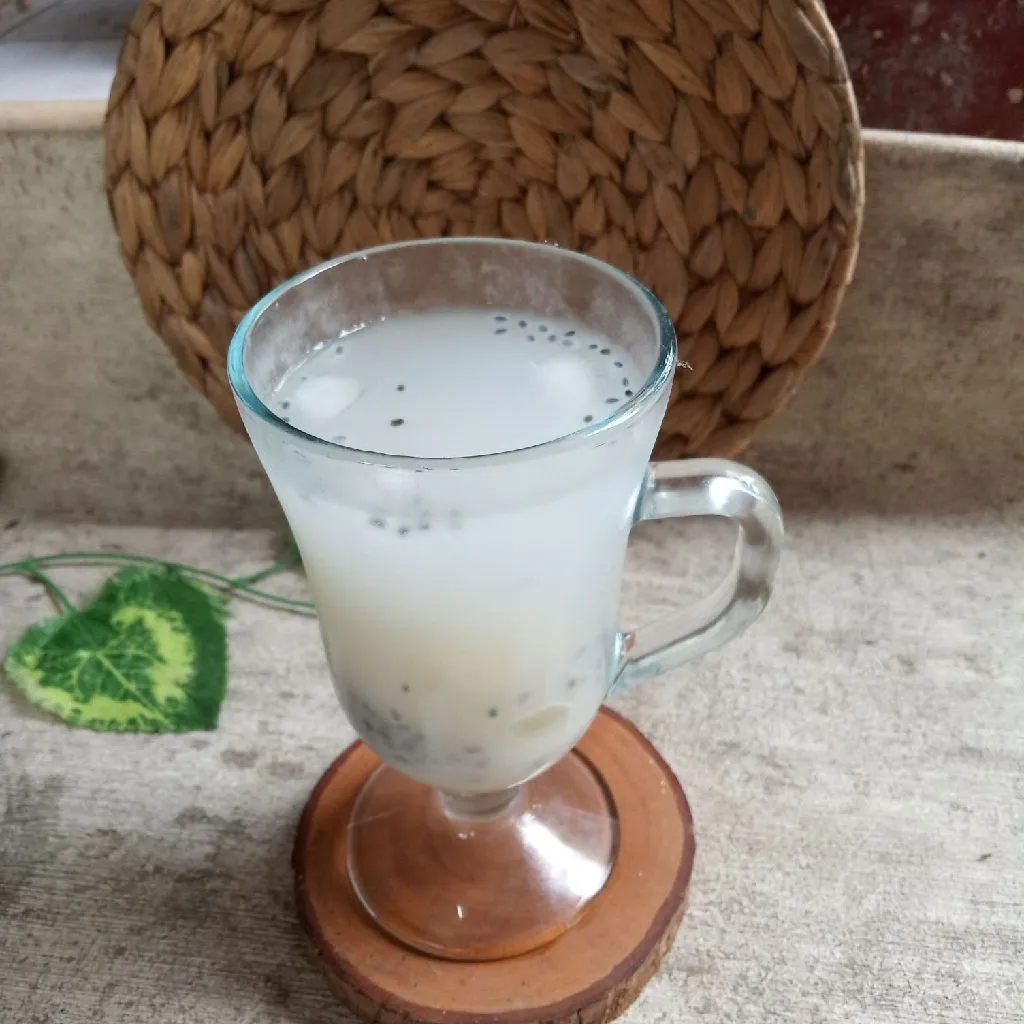Resep Es Leci Soda Sederhana Rumahan Di Yummy App