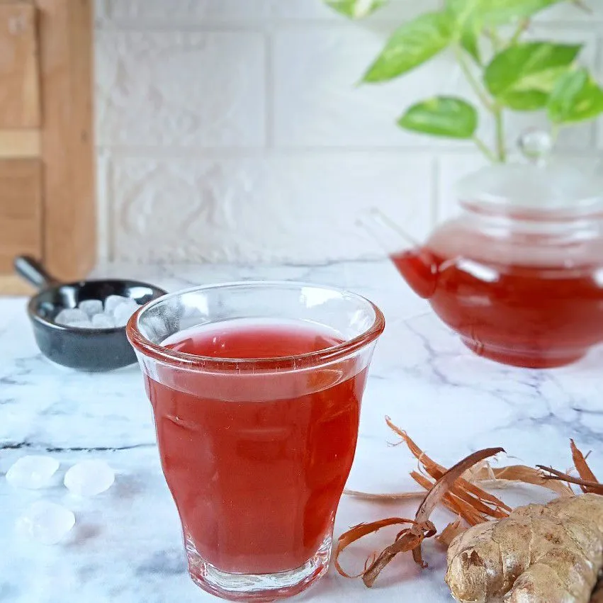 Resep Wedang Secang Sederhana Rumahan Di Yummy App