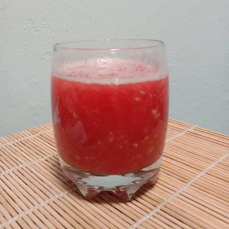 Resep Tomat Madu Sederhana Rumahan Di Yummy App