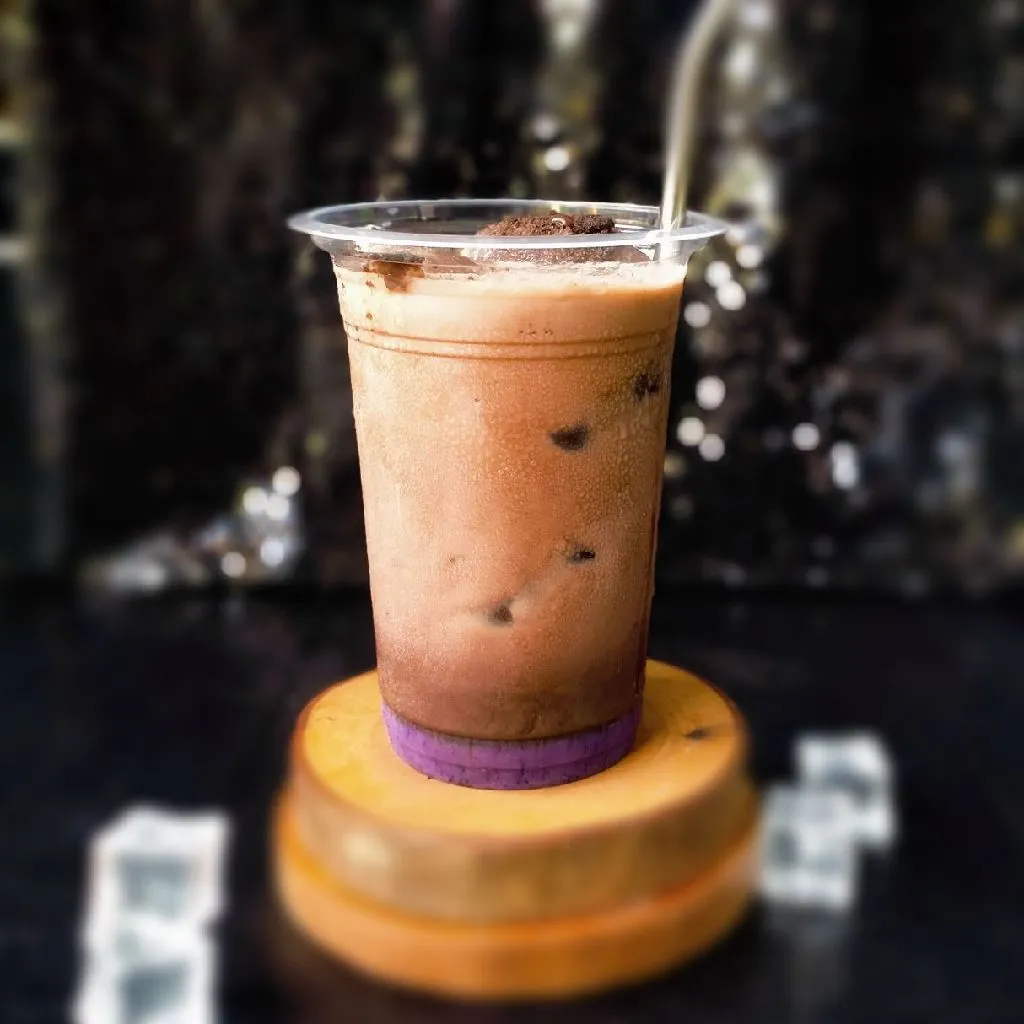 Resep Susu Coklat Taro Sederhana Rumahan di Yummy App