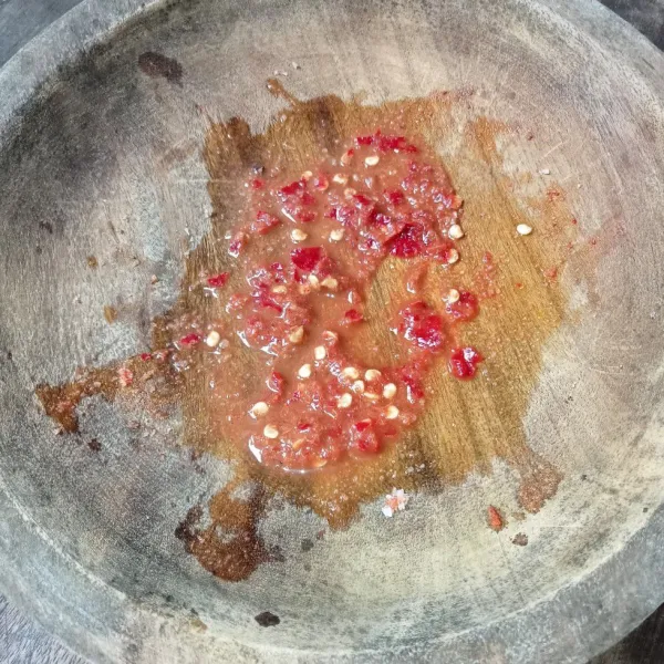 Resep Rujak Jambu Air Khas Bali Sederhana Rumahan di Yummy App