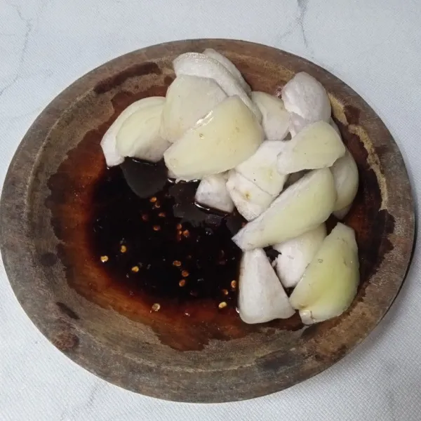 Resep Rujak Jambu Air Khas Bali Sederhana Rumahan di Yummy App