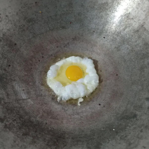 Resep Telur Goreng Kecap Sederhana Rumahan di Yummy App