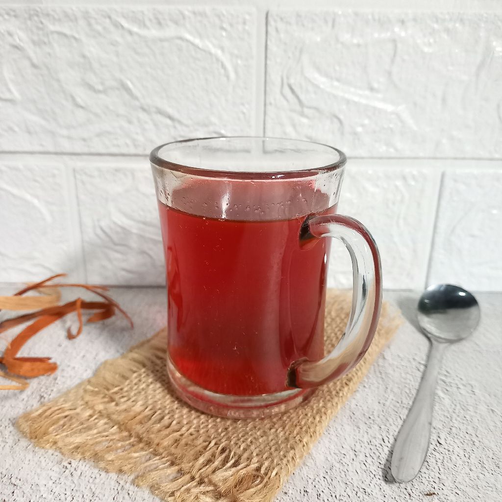 Resep Wedang Secang Sederhana Rumahan di Yummy App