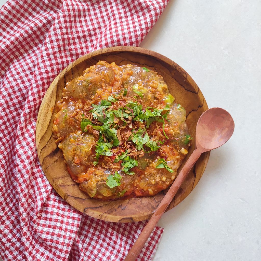 Resep Ciwang Sederhana Rumahan di Yummy App