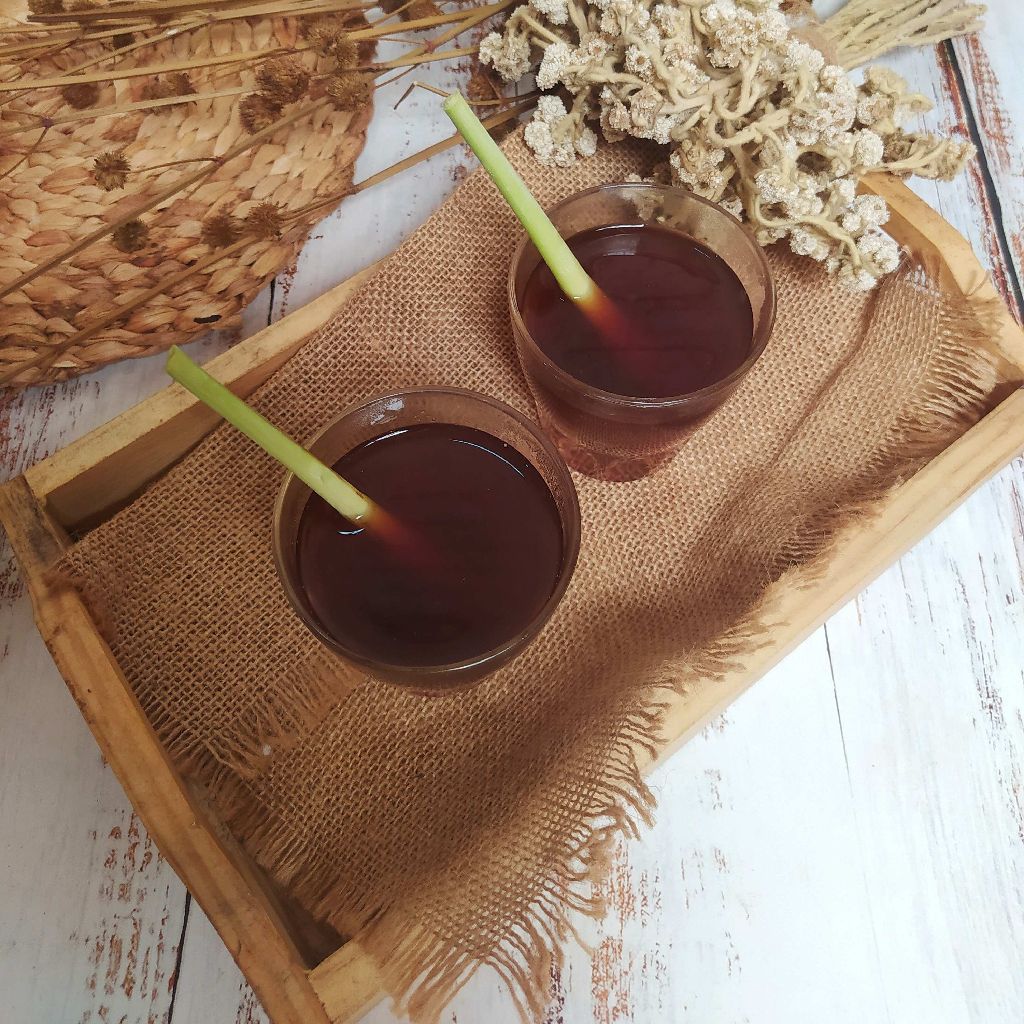 Resep Wedang Rempah Sederhana Rumahan di Yummy App