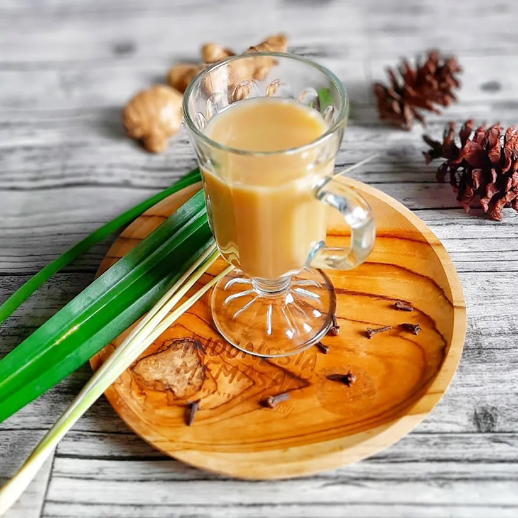 Resep BANDREK SUSU Sederhana Rumahan di Yummy App