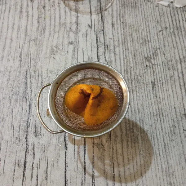 Resep Wedang Jeruk Jahe Panas Sederhana Rumahan di Yummy App Resep Wedang Jeruk Jahe Panas Sederhana Rumahan di Yummy App