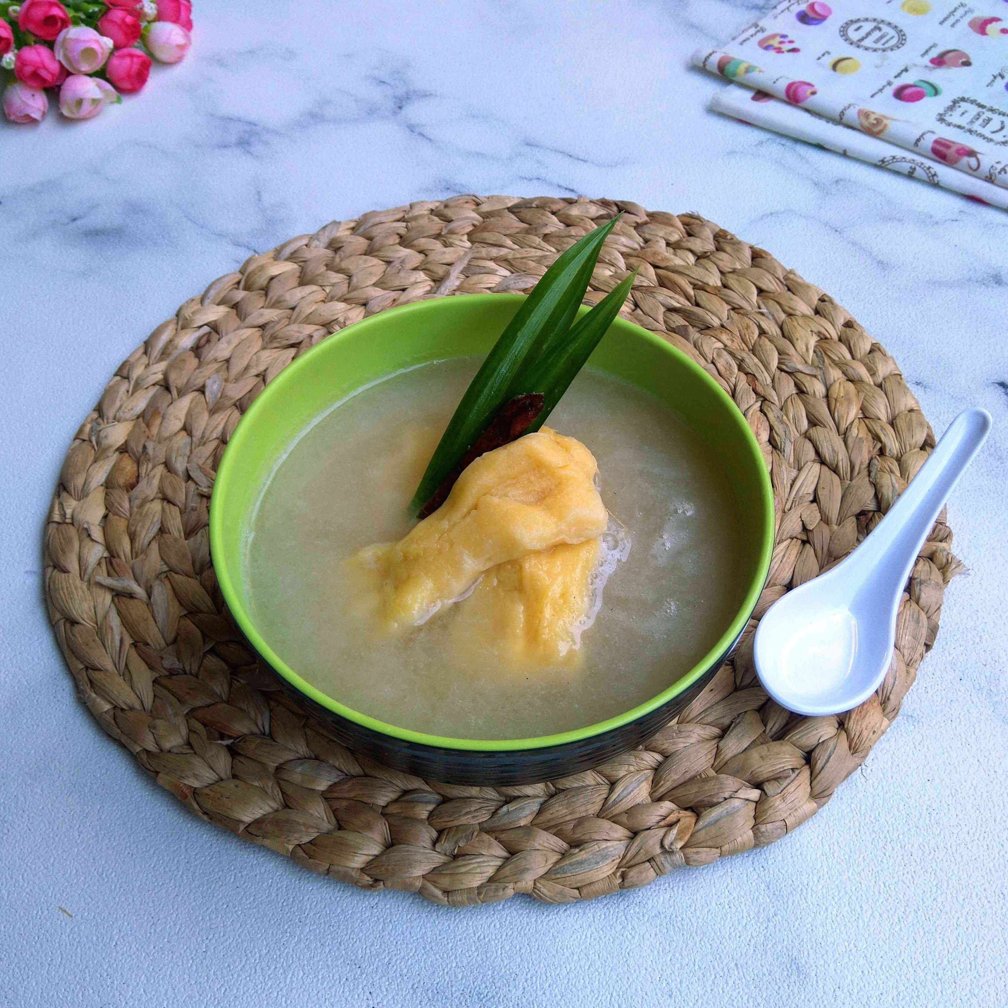 Resep Setup Tape Singkong Sederhana Rumahan di Yummy App