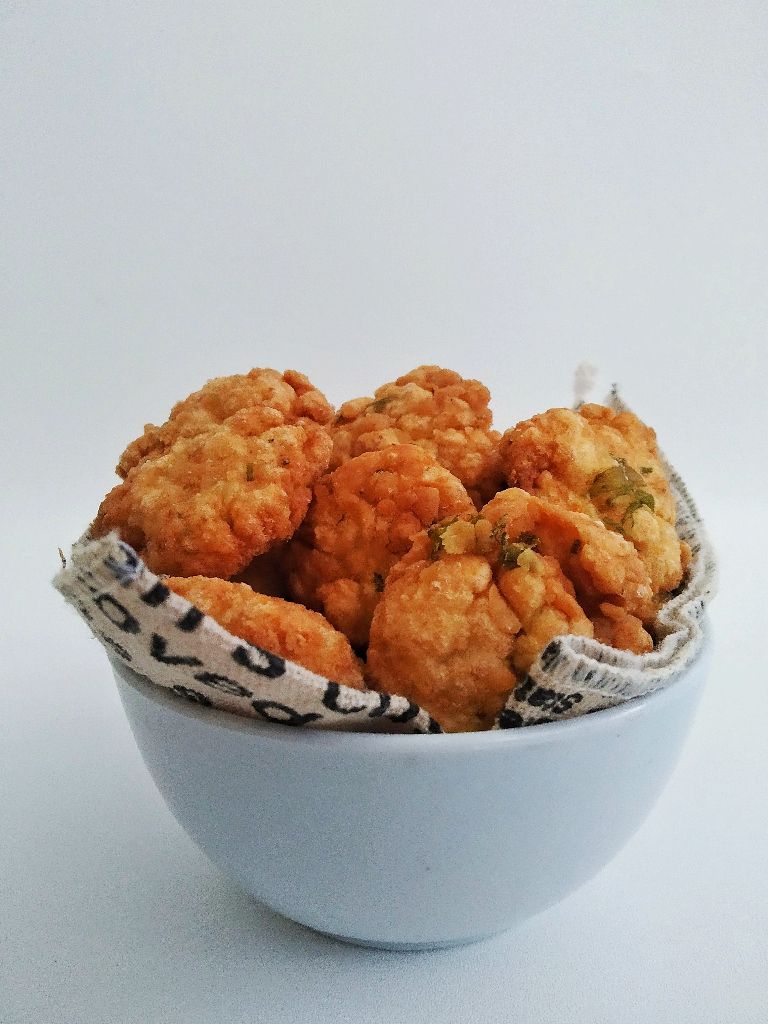 Resep Tahu Pok Pok Sederhana Rumahan di Yummy App