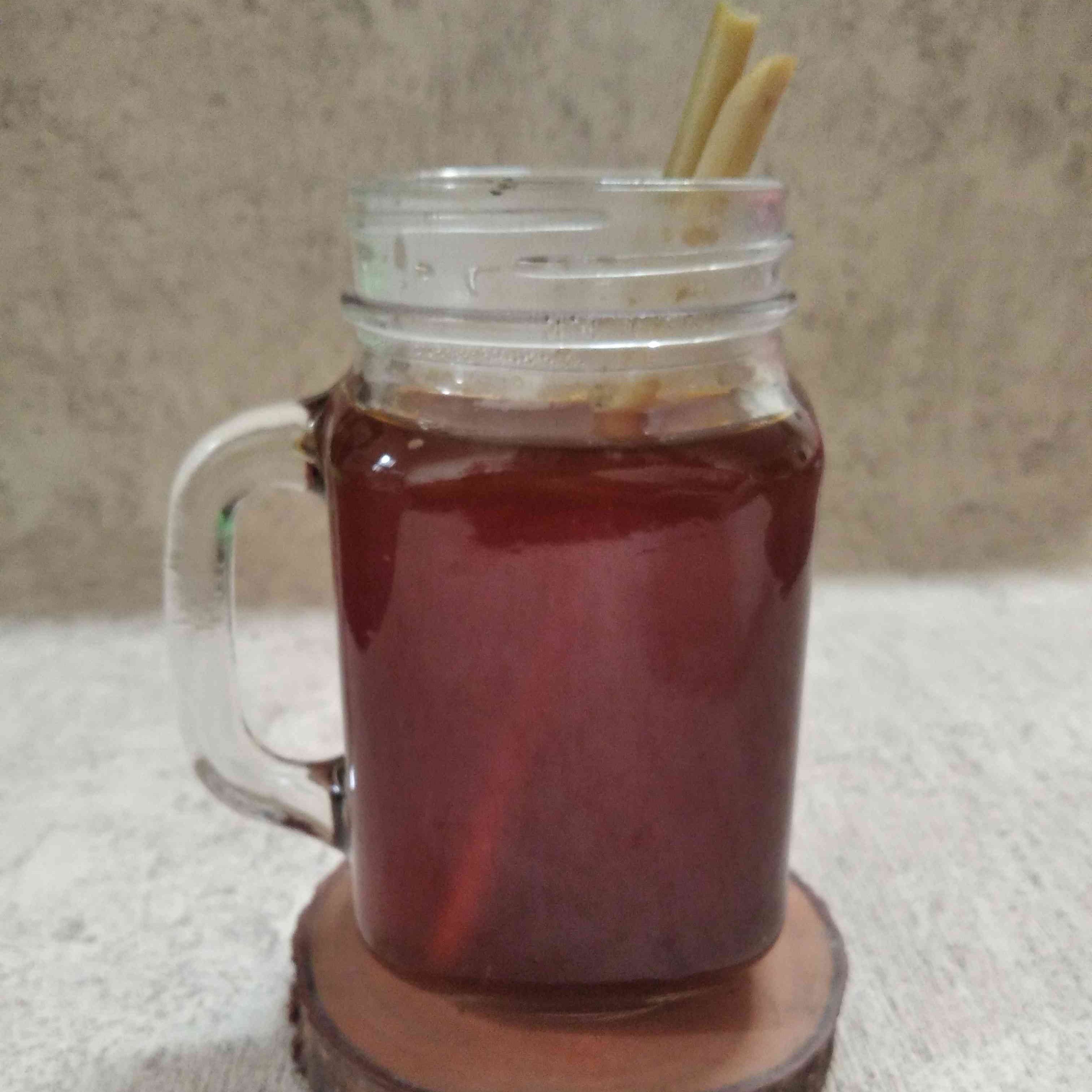 Resep Wedang Jahe Sederhana Rumahan di Yummy App