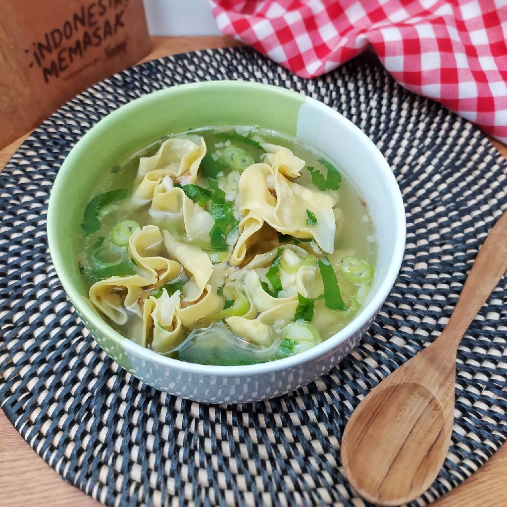 Resep Siomay Kuah Segar Sederhana Rumahan di Yummy App