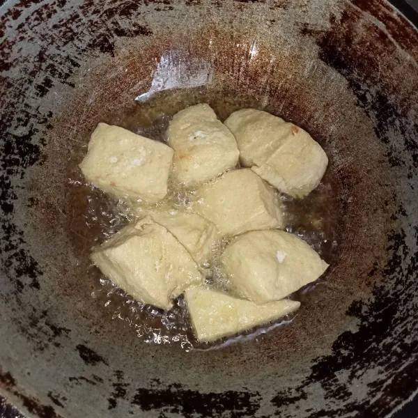 Resep Cilok Tahu Sederhana Rumahan di Yummy App