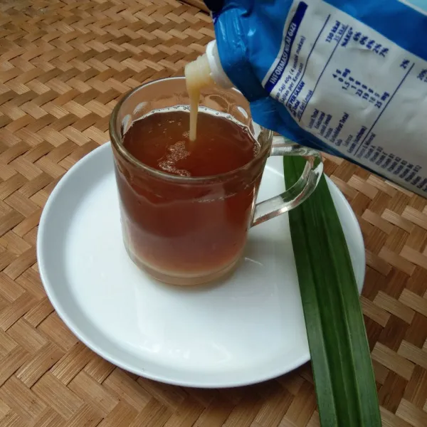 Resep Bandrek Sederhana Rumahan di Yummy App