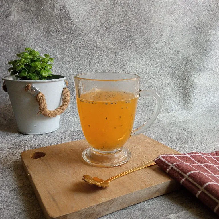 Resep Wedang Jeruk Jahe Panas Sederhana Rumahan di Yummy App Resep Wedang Jeruk Jahe Panas Sederhana Rumahan di Yummy App