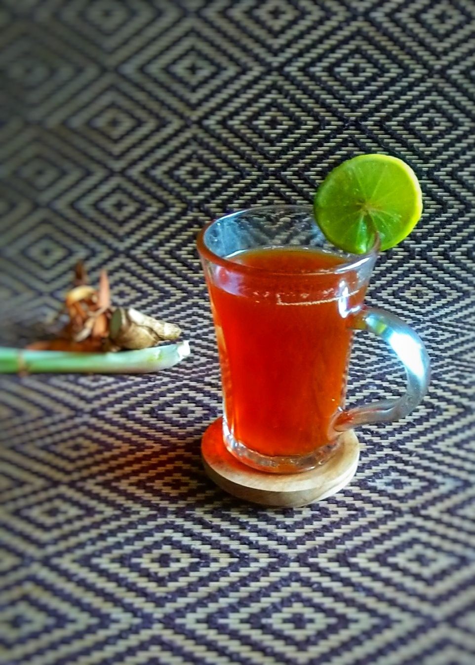 Resep Wedang Secang Sederhana Rumahan Di Yummy App