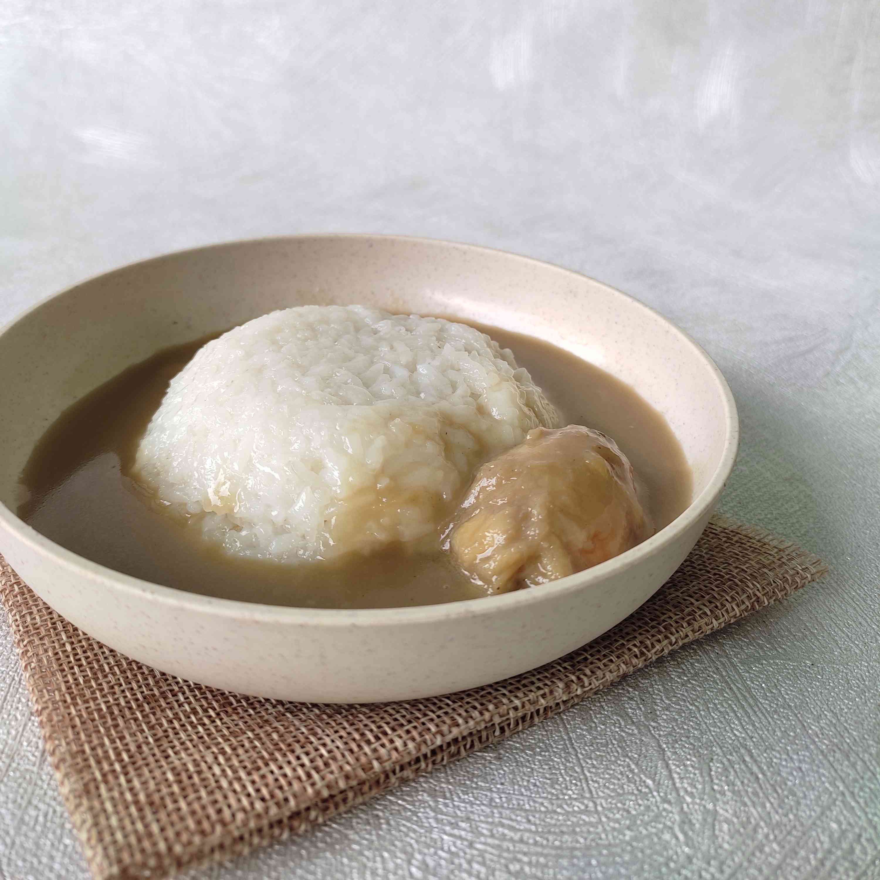 Resep Ketan Kinca Durian Sederhana Rumahan di Yummy App