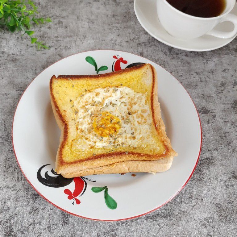 Resep Roti Isi Telur Sederhana Rumahan di Yummy App