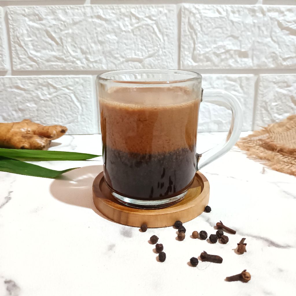 Resep Wedang Saraba Sederhana Rumahan di Yummy App