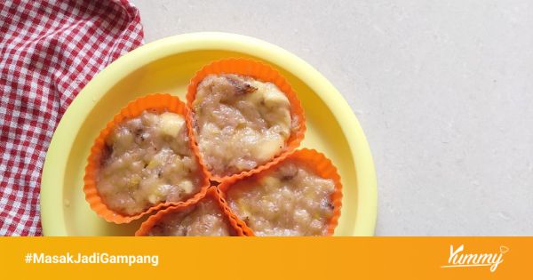 Resep Ciu Keju Sederhana Rumahan Di Yummy App