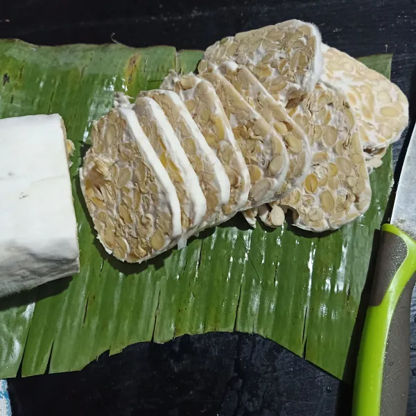 Resep Tempe Krispy Kobe Sederhana Rumahan di Yummy App