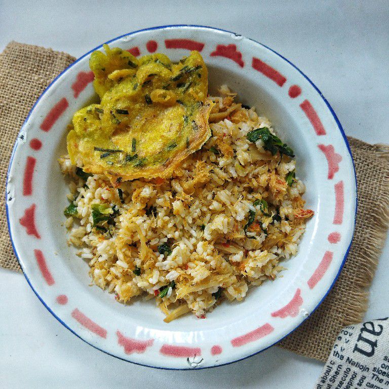 Resep Sego Megono khas Wonosobo Sederhana Rumahan di Yummy App