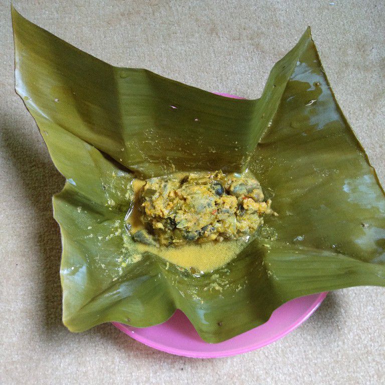 Resep Botok Rempelo Ati Sederhana Rumahan di Yummy App