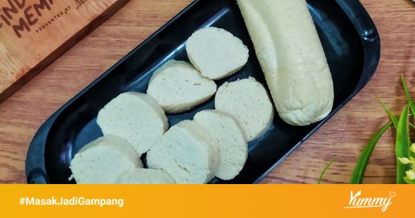 Resep Homemade Tofu Sederhana Rumahan Di Yummy App