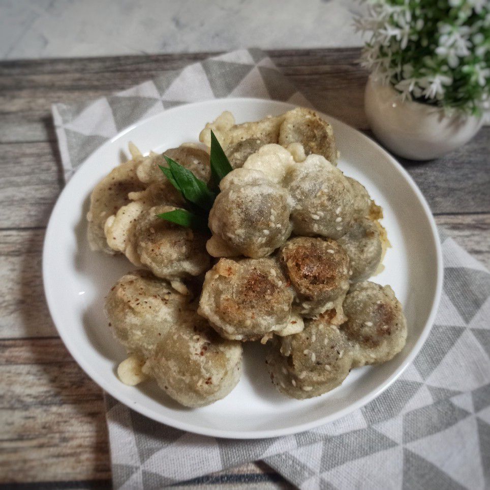 Resep Kue Kokam Sederhana Rumahan di Yummy App