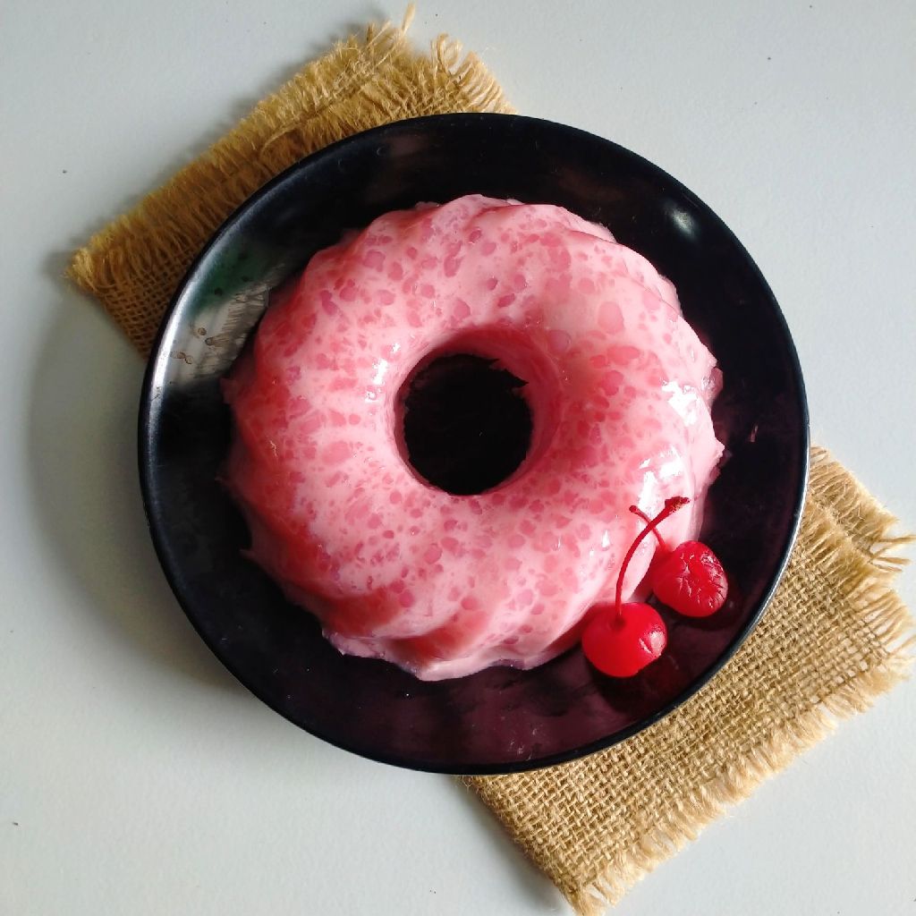 Resep Pudding Mutiara Sederhana Rumahan di Yummy App