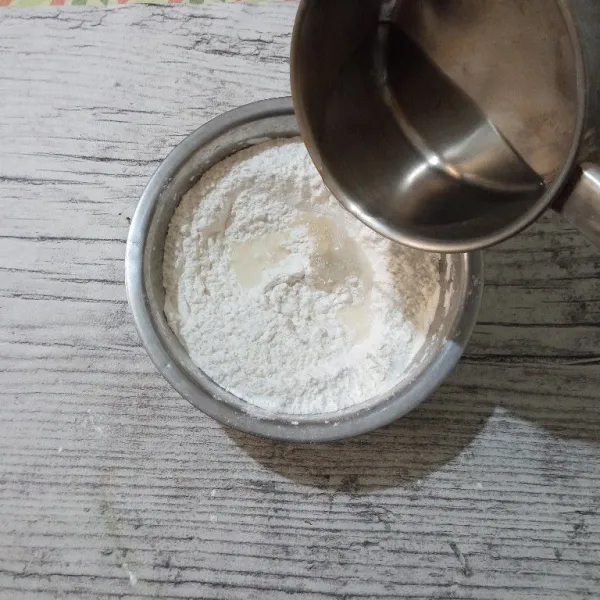 Resep Cipeng (Cireng Gepeng) Sederhana Rumahan di Yummy App