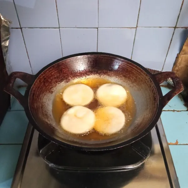 Resep Cipeng (Cireng Gepeng) Sederhana Rumahan di Yummy App