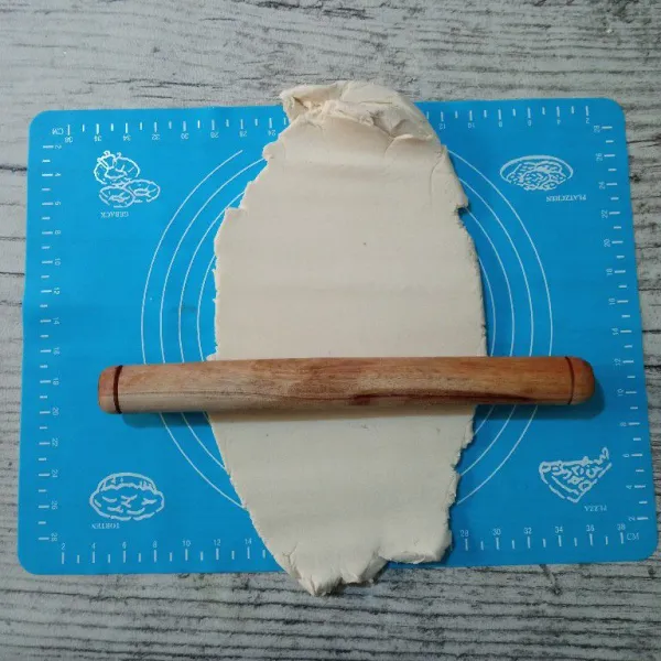 Resep Cipeng (Cireng Gepeng) Sederhana Rumahan di Yummy App