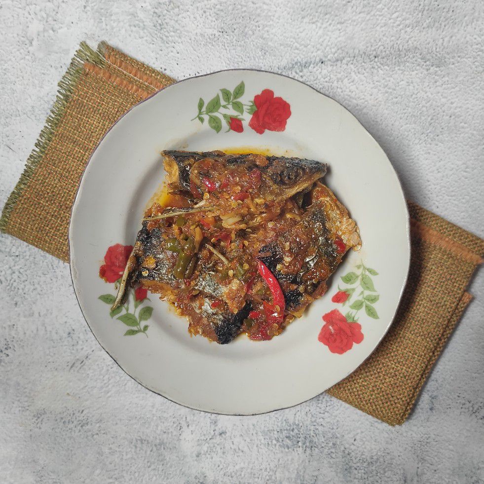Resep Patin Masak Cabe Sederhana Rumahan di Yummy App