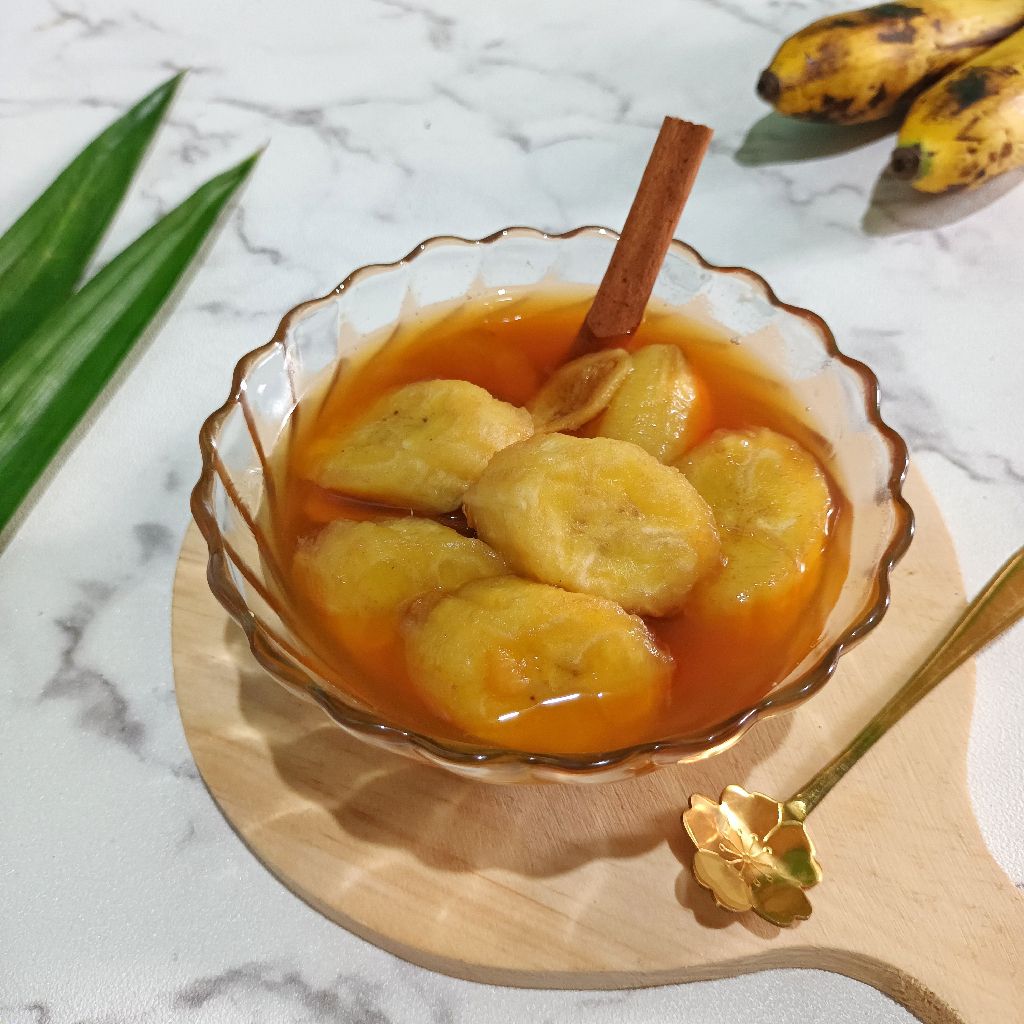 Resep Wedang Semlo Sederhana Rumahan di Yummy App