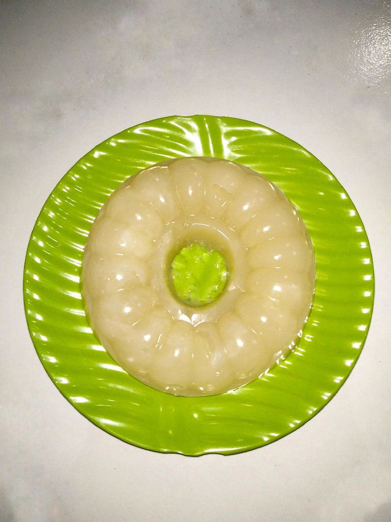 Resep Puding Hunkwe Sederhana Rumahan di Yummy App