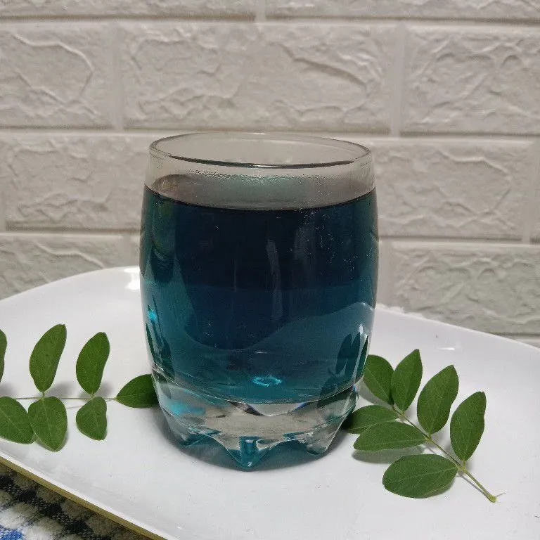 Resep Minuman Bunga Telang Madu Sederhana Rumahan di Yummy App Resep Minuman Bunga Telang Madu Sederhana Rumahan di Yummy App