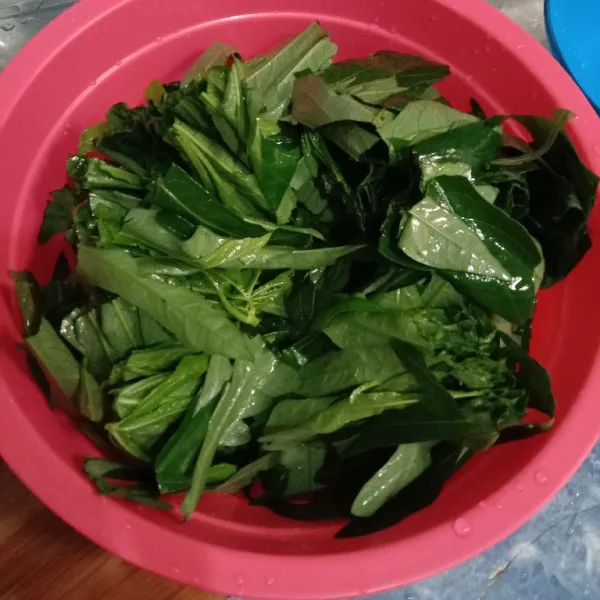 Resep Tumis Gedi Sederhana Rumahan di Yummy App