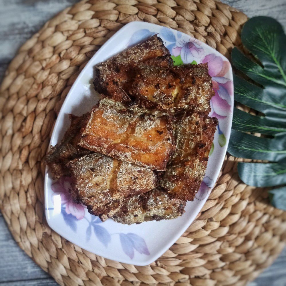 Resep Ikan Layur Goreng Sederhana Rumahan di Yummy App