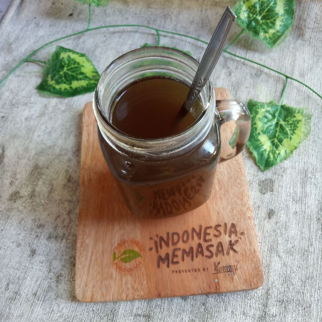 Resep Jahe Anget Madu Sederhana Rumahan di Yummy App